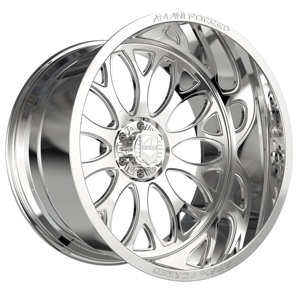 Amani Tango 30x16 ET -101 Fully Polished