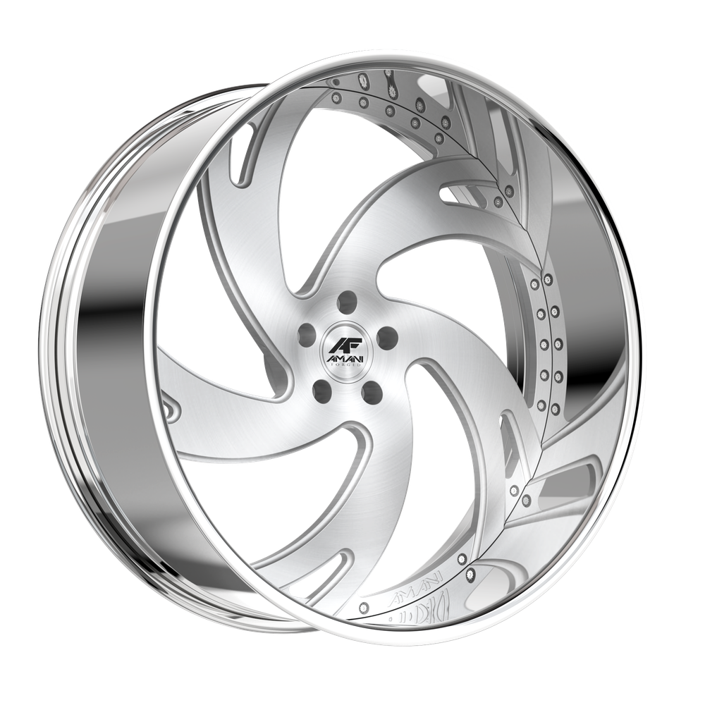 Custom Freccia